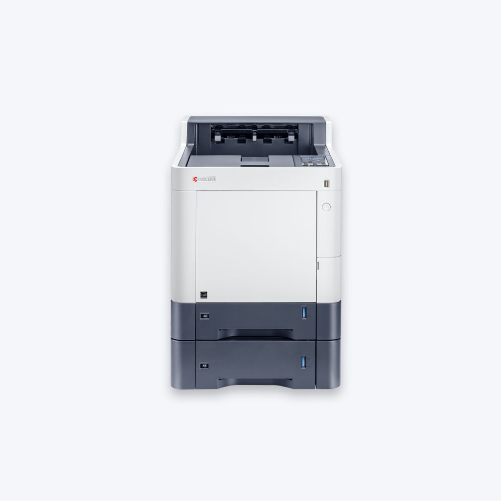 Drukarka KYOCERA ECOSYS P6235cdn | Arcus