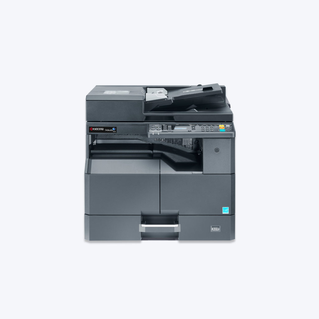 Urządzenie wielofunkcyjne KYOCERA ECOSYS MA4500ix - Arcus