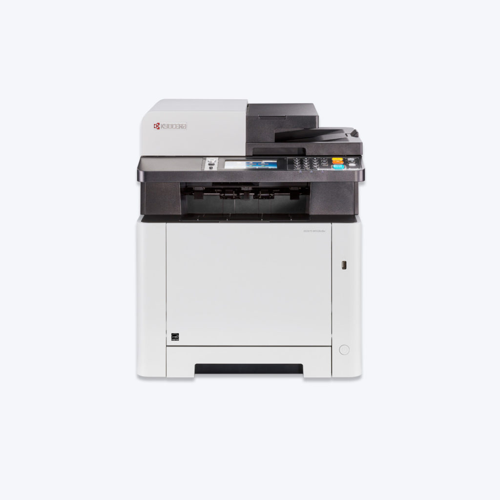 Urządzenie wielofunkcyjne KYOCERA ECOSYS M5526cdw | Arcus