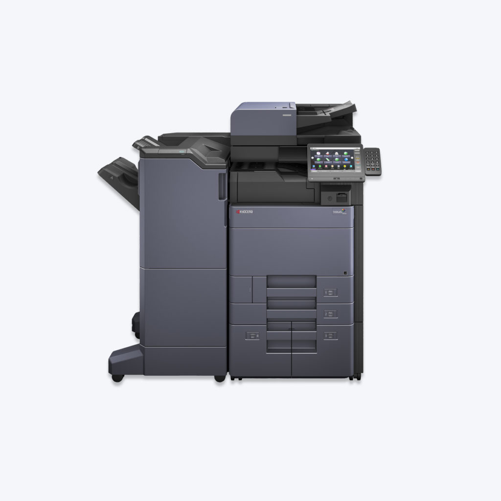 Urządzenie wielofunkcyjne KYOCERA TASKalfa 2553ci | Arcus