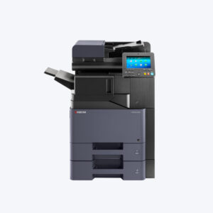 KYOCERA TASKalfa 4054ci - kup lub wynajmij kserokopiarkę do biura