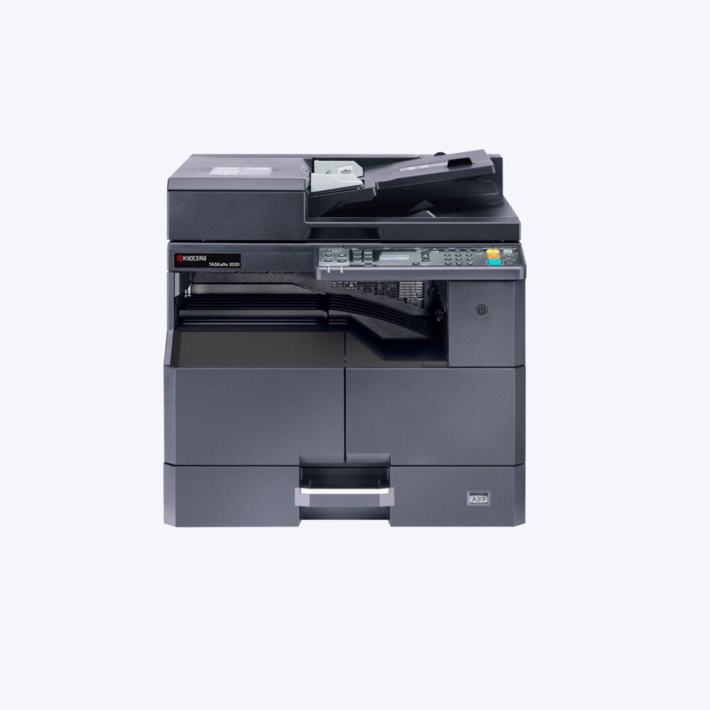 Urządzenie wielofunkcyjne KYOCERA TASKalfa 4054ci - Arcus