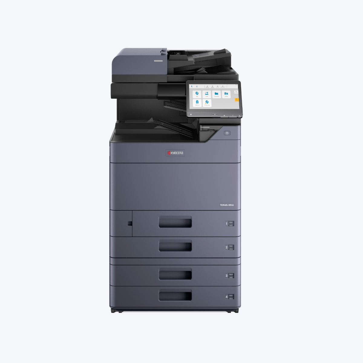 Urządzenie wielofunkcyjne KYOCERA TASKalfa 4054ci - Arcus