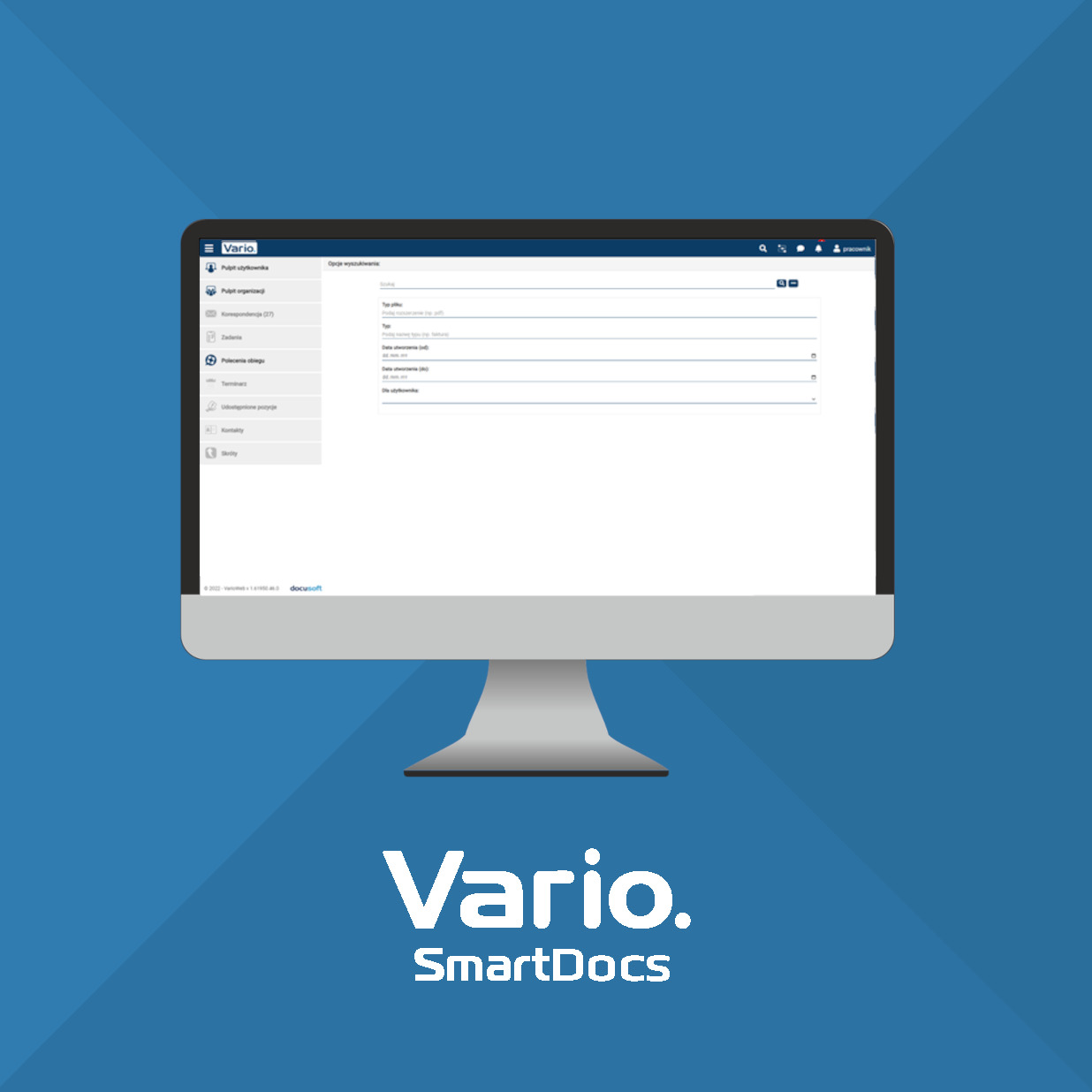 Vario.SmartDocs - Arcus