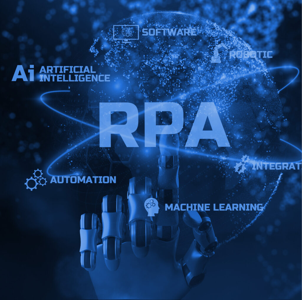 Dlaczego optyczne rozpoznawanie znaków (OCR) jest ważne dla Robotic ...