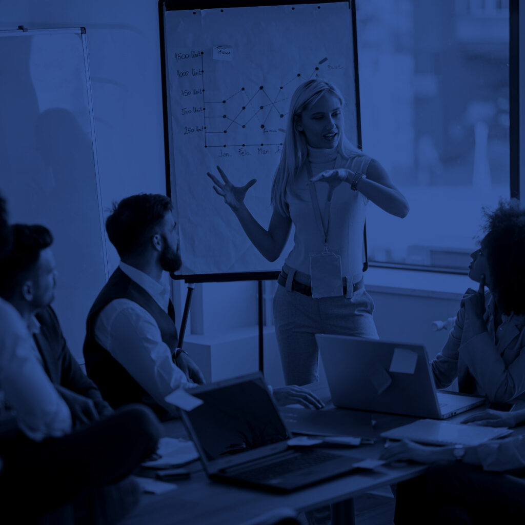 Automatyzacja procesów biznesowych – klucz do efektywności w firmie