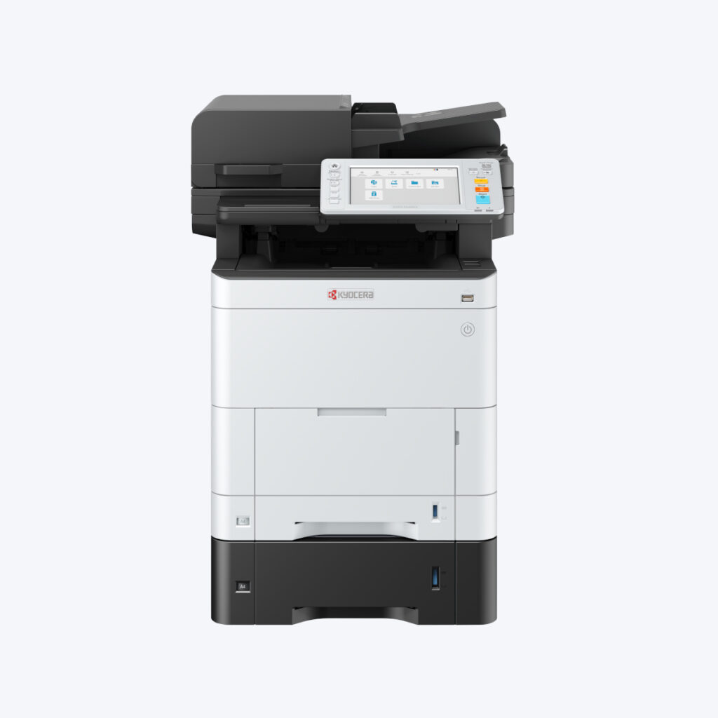 Urządzenie wielofunkcyjne KYOCERA ECOSYS MA4000cix - Arcus