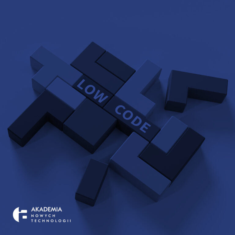 Czym jest platforma low-code? - Arcus
